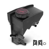 China Power Steering Reservoir with Cap for Buick Century Chevrolet Oldsmobile Pontiac for sale