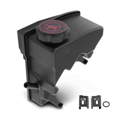 China Power Steering Reservoir with Cap for Buick Century Chevrolet Oldsmobile Pontiac for sale