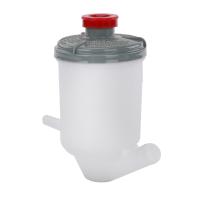 China Power Steering Reservoir with Cap for Acura MDX Honda Pilot Ridgeline 2006-2014 for sale