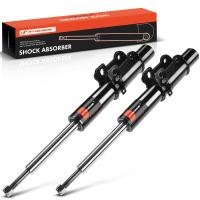 China 2x Front Shock Absorber for Mercedes-Benz Dodge Sprinter 2500 3500 for sale