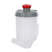 China Power Steering Reservoir with Cap for Acura MDX Honda Pilot Ridgeline 2006-2014 for sale