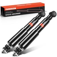 China 2x Front Shock Absorber for Dodge Ram 1500 1994-2001 2500 3500 RWD for sale