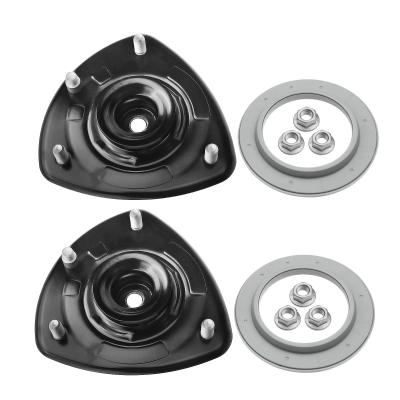 China 2x Front Suspension Strut Mount for Honda Accord 2013-2015 L4 2.4L for sale