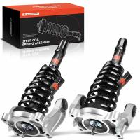 China 2x Front Complete Strut & Coil Spring Assembly for Chrysler Cirrus Dodge Plymouth for sale
