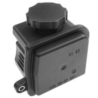 China Power Steering Reservoir with Cap for Mercedes-Benz W203 C230 W463 W163 C215 for sale