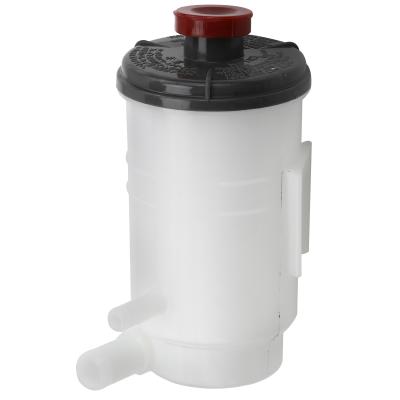 China Power Steering Reservoir with Cap for Honda Accord 94-97 Odyssey 95-98 Prelude for sale