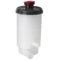 China Power Steering Reservoir with Cap for Honda Accord 94-97 Odyssey 95-98 Prelude for sale