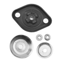 China 2x Rear Suspension Strut Mount for BMW E30 E36 318i 318ti 320i 325i 328i M3 Z3 for sale