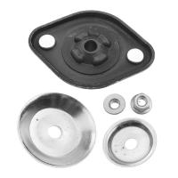 China 2x Rear Suspension Strut Mount for BMW E30 E36 318i 318ti 320i 325i 328i M3 Z3 for sale