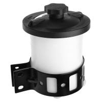 China Power Steering Reservoir with Cap & Bracket for International Harvester 4300 4400 for sale