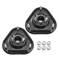 China 2x Front Suspension Strut Mount for Toyota Corolla 03-13 Celica Pontiac for sale