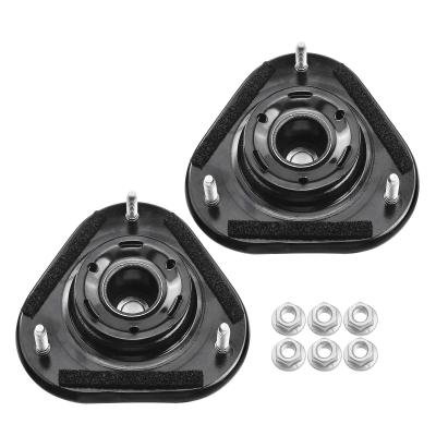 China 2x Front Suspension Strut Mount for Toyota Corolla 03-13 Celica Pontiac for sale