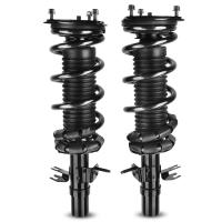 China 2x Front Complete Strut & Coil Spring Assembly for INFINITI G25 G35 07-08 G37 for sale