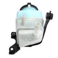 China Power Steering Reservoir with Cap & Bracket for Toyota Camry Avalon Solara Lexus for sale