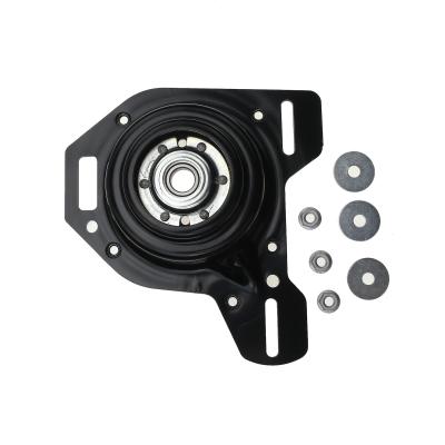 China Front Passenger Suspension Strut Mount for Chevy Camaro Pontiac Firebird 82-92 for sale