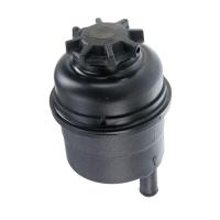 China Power Steering Reservoir with Cap for BMW E39 525i 528i 530i 1997-2003 for sale