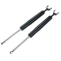 China 2x Front Shock Absorber for Audi A6 Quattro 2005-2011 A6 06-11 for sale