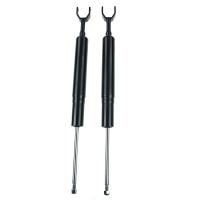 China 2x Front Shock Absorber for Audi A6 Quattro 2005-2011 A6 06-11 for sale