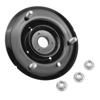 China Front Driver or Passenger Suspension Strut Mount for INFINITI QX80 Nissan Armada for sale