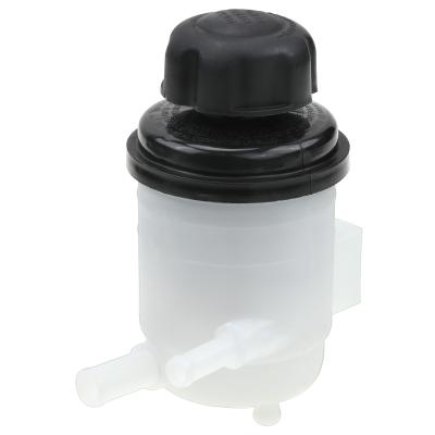 China Power Steering Reservoir with Cap for Hyundai Sonata 1999-2005 Kia Optima for sale