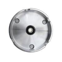 China Front Driver or Passenger Suspension Strut Mount for BMW E70 X5 07-13 E71 E72 X6 for sale
