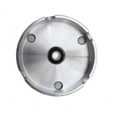 China Front Driver or Passenger Suspension Strut Mount for BMW E70 X5 07-13 E71 E72 X6 for sale