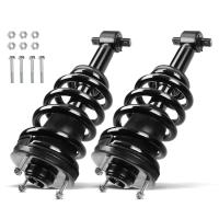 China 2x Front Complete Strut & Coil Spring Assembly for Chevrolet Suburban 1500 GMC for sale