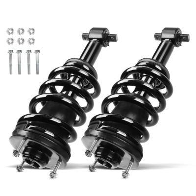 China 2x Front Complete Strut & Coil Spring Assembly for Chevrolet Suburban 1500 GMC for sale