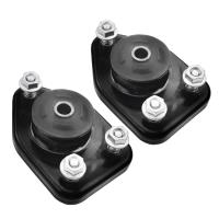 China 2x Rear Suspension Strut Mount for BMW E83 X3 2004-2010 for sale