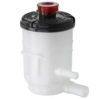 China Power Steering Reservoir with Cap for Honda Accord 03-07 Acura RL 08-12 TL TSX for sale