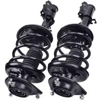 China 2x Front Complete Strut & Coil Spring Assembly for Kia Spectra 04-09 Spectra5 for sale