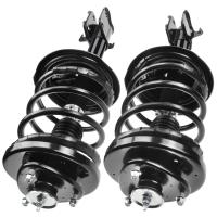 China 2x Front Complete Strut & Coil Spring Assembly for Acura MDX 2003 2004 2005 2006 for sale