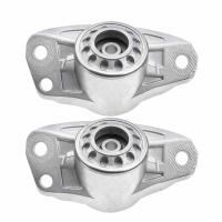 China 2x Rear Suspension Strut Mount for Audi A3 Q3 TT Quattro Volkswagen Jetta R32 CC for sale