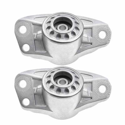 China 2x Rear Suspension Strut Mount for Audi A3 Q3 TT Quattro Volkswagen Jetta R32 CC for sale