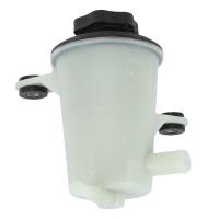 China Power Steering Reservoir with Cap for Ford Edge Lincoln MKX 2011-2015 2.0L for sale