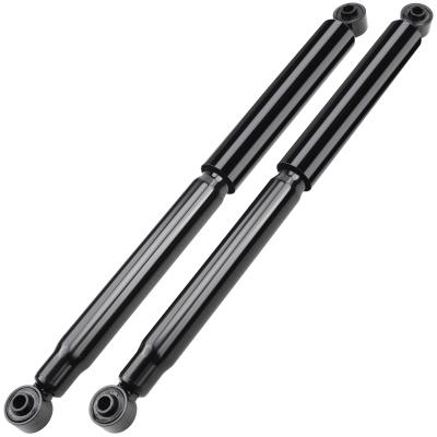 China 2x Rear Shock Absorber for Chevy Silverado 1500 2500 GMC Sierra 1500 Dodge Ram for sale