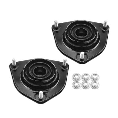China 2x Front Suspension Strut Mount for Hyundai Elantra Tiburon Kia Spectra Spectra5 for sale
