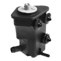 China Power Steering Reservoir with Cap for Volkswagen Beetle 2006-2010 Passat L5 2.5L for sale