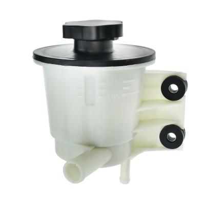 China Power Steering Reservoir with Cap for Ford Taurus 00-05 Mercury Sable 00-05 for sale