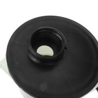 China Power Steering Reservoir with Cap for Ford Taurus 00-05 Mercury Sable 00-05 for sale
