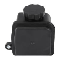China Power Steering Reservoir with Cap for Chrysler Crossfire 2004-2008 V6 3.2L for sale