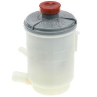 China Power Steering Reservoir with Cap for Honda Odyssey 2005-2010 V6 3.5L for sale
