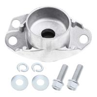 China Rear Driver or Passenger Suspension Strut Mount for VW Beetle 98-10 Golf Audi TT for sale