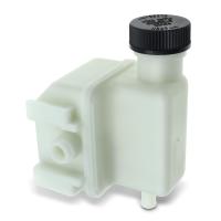 China Power Steering Reservoir with Cap for Mazda 6 2006-2007 L4 2.3L Turbo for sale