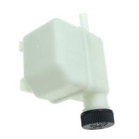 China Power Steering Reservoir with Cap for Mazda 6 2006-2007 L4 2.3L Turbo for sale