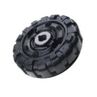 China Front Driver or Passenger Suspension Strut Mount for Cadillac SRX 2010-2015 XTS for sale