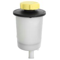 China Power Steering Reservoir with Cap for Land Rover Range Rover 10-12 LR3 LR4 for sale