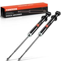 China 2x Rear Shock Absorber Strut for Saab 9-5 1999 2000-2005 2.3L 3.0L for sale