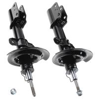 China 2x Rear Shock Absorber Strut for Chevrolet Impala 2004-2013 Monte Carlo for sale