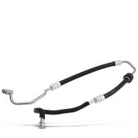 China Power Steering Pressure Line Hose Assembly for Ford F-150 2010 V8 6.2L Petrol for sale